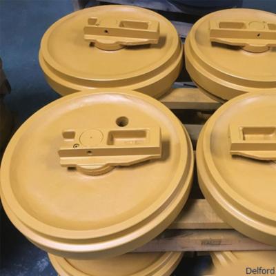 Cina Ruota folle anteriore del sottocarro per Komatsu PC20 PC30 PC40 PC50 PC55 PC60-6 PC100-5 PC120 PC200-5 in vendita