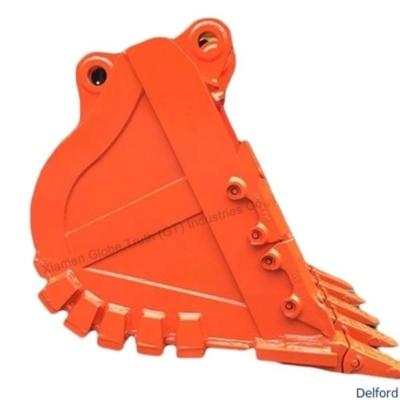 China E320 PC200 EC210 per scavatori pesanti per roccia dura for sale