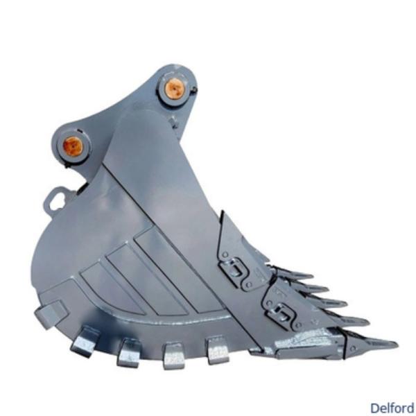 Quality Customized Trenching Bucket For Volvo EC210B LC EC210BLR Excavator for sale