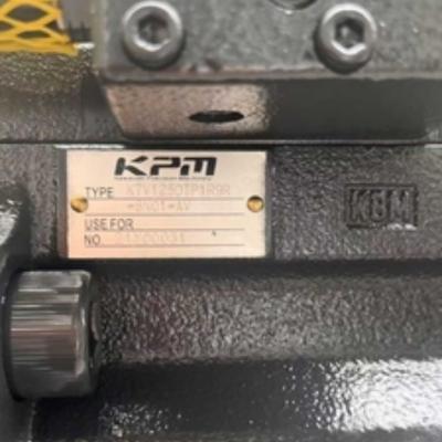 Cina K7V125DTP8N Kawasaki Pompa idraulica principale per XCMG 215 215C 215D escavatore in vendita