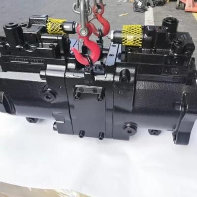 Cina K7V125DTP8N Kawasaki Pompa idraulica principale per XCMG 215 215C 215D escavatore in vendita