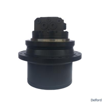 Cina Motor di traslazione finale TM18 per Komatsu PC100 PC120 PC130 Kato HD513 Sumitomo SH120 in vendita