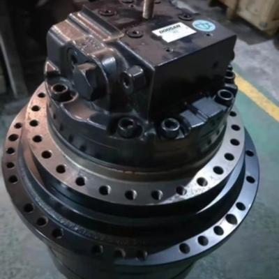 Cina Motor di traslazione finale TM18 per Komatsu PC100 PC120 PC130 Kato HD513 Sumitomo SH120 in vendita