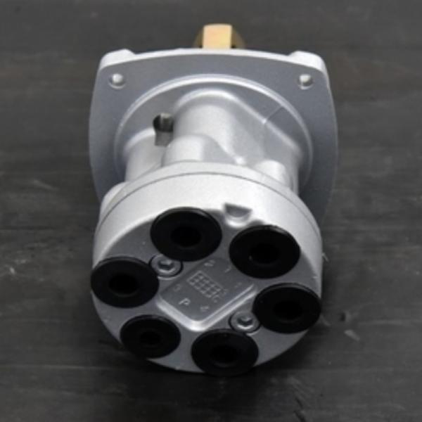 Quality YN30V00111F1 Joystick Pilot Valve for Kobelco SK200-8 SK210-8 SK250-8 SK330-8 Excavator for sale