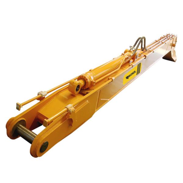 Quality Defeng manufacturer Customized Excavator Booms & Arms Custom Lengths Colors for sale