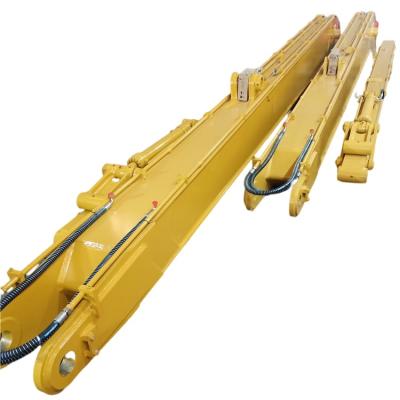 Китай Defeng Производитель 20-45 тонн экскаватор длинный рубеж бум рукой 16-24M расширенной рукой продается