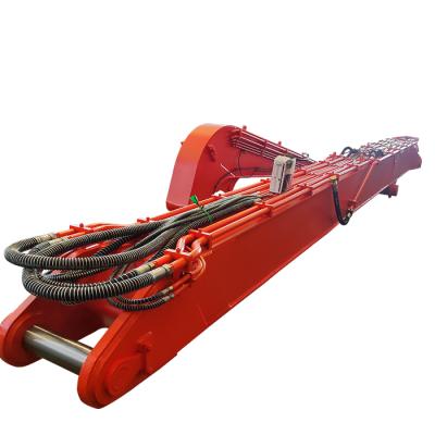 Китай Производитель Defeng Экскаватор Hitachi 20M 22M Экскаватор Стрела с увеличенной длиной Выносная стрела с полным комплектом аксессуаров продается