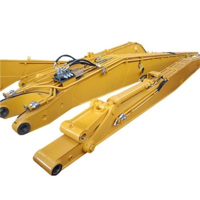 China Customized Long Reach Excavator Boom Arm for Deep Excavation Projects with High Guarantee Quality for sale
