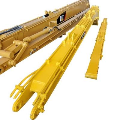 China Customized Long Reach Excavator Boom Arm for Deep Excavation Projects with High Guarantee Quality for sale