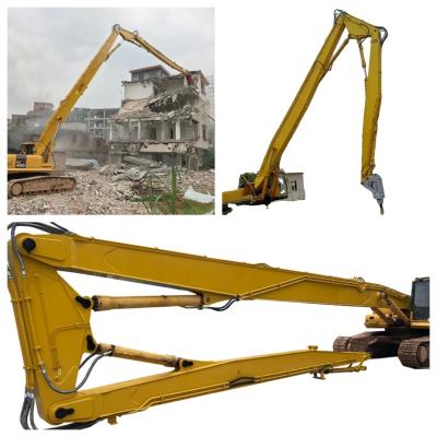China Defeng factory Heavy Duty Customizable Excavator Boom Arm for sale