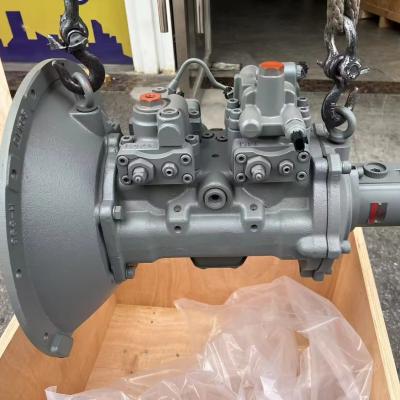 China Hitachi HPK055CT018E Hydraulic Pump Excavator Heavy Duty System Pump Replacement Part for sale