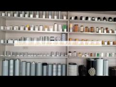 Excavator spare parts Air Filter Fuel Filters Oil Filters used for excavator