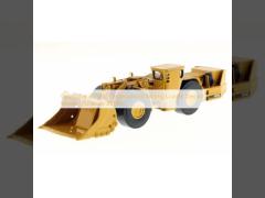 Caterpillar R1700G caricatore di miniera sotterranea Diecast Modello 1/50 Scala 85140C