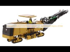 Φρέζα PM822 Caterpillar Μοντέλο 1/50 Κλίμακα Χυτή Ρεπλίκας 85588