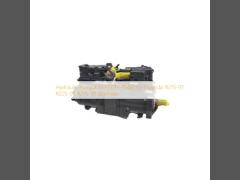 Pompe per escavatore idraulico a foro grande K3V112DTP-9N62 per Hyundai R215-9T R225-9T R275-9T