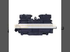 K7V125DTP8N Kawasaki Pompa idraulica principale per XCMG 215 215C 215D escavatore