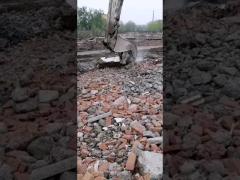 Hydraulic Shear