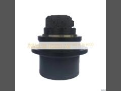 TM18 Final Drive Travel Motor For Komatsu PC100 PC120 PC130 Kato HD513 Sumitomo SH120