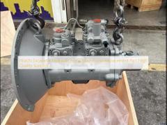 Hitachi Excavator Pompa idraulica Pompa di ricambio di parte principale Fornitore di alta qualità