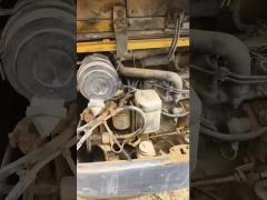 Yuchai 18 Mini Used Excavator Вторая ручная выкопательная машина с двигателем Kubota