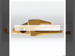 Mini Excavator Loader Bucket Teeth Adapters 605832-002 507119-002 809082-091 Quality