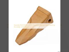 Boccola per denti benna escavatore Hyundai R220 R210-5 R215 Pin 61N8-31310