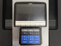 Monitor di visualizzazione dell'escavatore 7835-31-3012 per Komatsu PC78 PC128 PC138 PC120