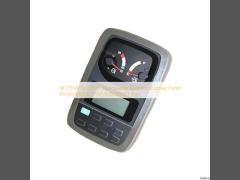 SK135SR SK135SR-3 Pannello di visualizzazione del monitor dell'escavatore YV59S00004F1 YV59S00004F2