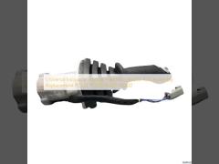 Sostituzione gruppo asta maniglia joystick escavatore PC120 PC200 SK200 EX200