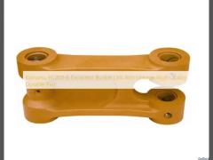 Komatsu PC200-6 Excavator Bucket Link Arm Linkage High Quality Durable Part