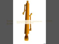 Εναλλακτικό μέρος PC300-7 Komatsu