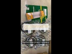 komatsu pc120 pc200 excavator boom arm bucket cylinder seal kit machined