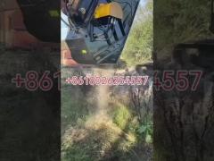 Jaw Crusher Bucket