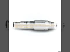 Excavator Main Relief Valve 31N6-17400 For Hyundai R210-7 R220-7 R225-7  Spare Parts