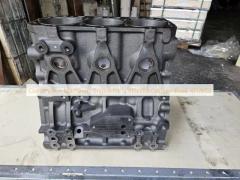 Construction Machinery Engine Parts 3TNV88 Cylinder Block 4TNV88