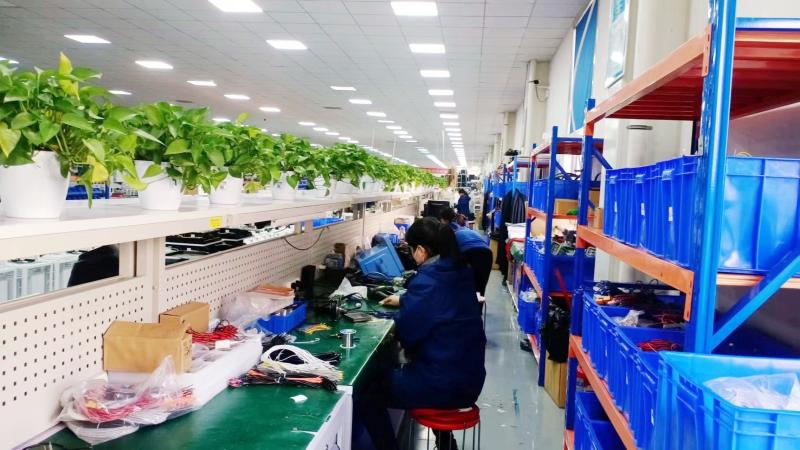 Fornitore cinese verificato - Bei Jing San He Tech Co.,Ltd.