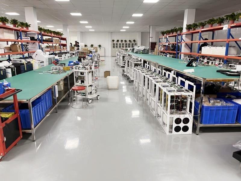 Fornitore cinese verificato - Bei Jing San He Tech Co.,Ltd.