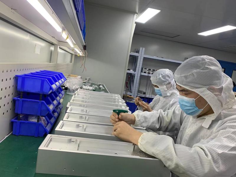 Fornitore cinese verificato - Bei Jing San He Tech Co.,Ltd.