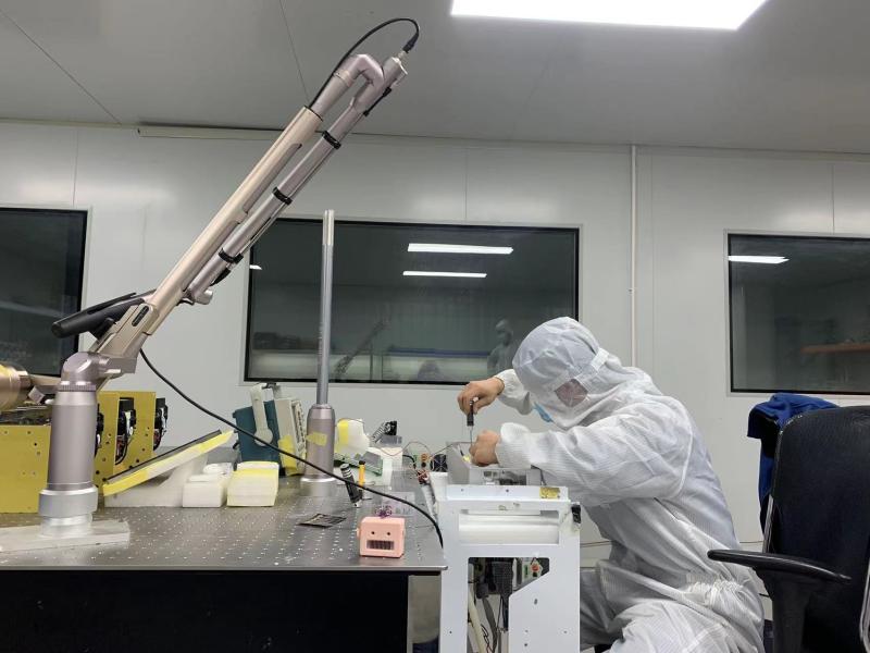 Fornitore cinese verificato - Bei Jing San He Tech Co.,Ltd.