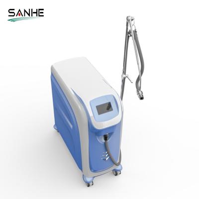 Cina Macchina di raffreddamento della pelle dell'aria fredda di cyro dello zimmer del sistema di raffreddamento della pelle dell'aria fredda di -30C in vendita
