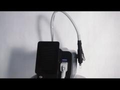 Q-Switch ND YAG Laser Machines