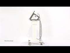 Microneedle Fractional RF Machine
