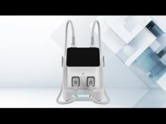 Portable 360 Cryolipolysis slimming machine Fat Freezing Weight Loss Body Beauty Equipment
