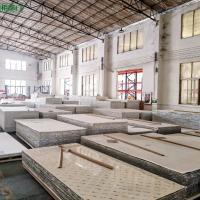 China Fireproof Waterproof Honeycomb Aluminium Sheet for Engineering Project for sale