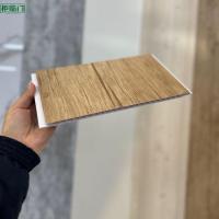 China Moisture Proof SPC Honeycomb Wall Sheet Custom Size Wall Panel Solution for sale