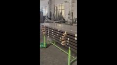 Aluminum Door Producting Workshop
