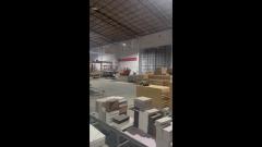Aluminum Honeycomb Cabinet Producting Workshop 2