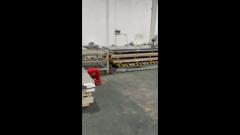 Aluminum Honeycomb Sheet Producting Process