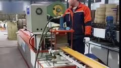 PVDF Aluminum Panel Production Procedure