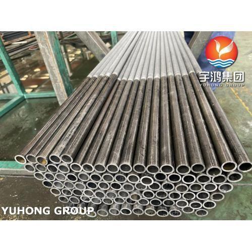 Quality Low Fin Tube ASTM A179 Heat Exchanger for sale